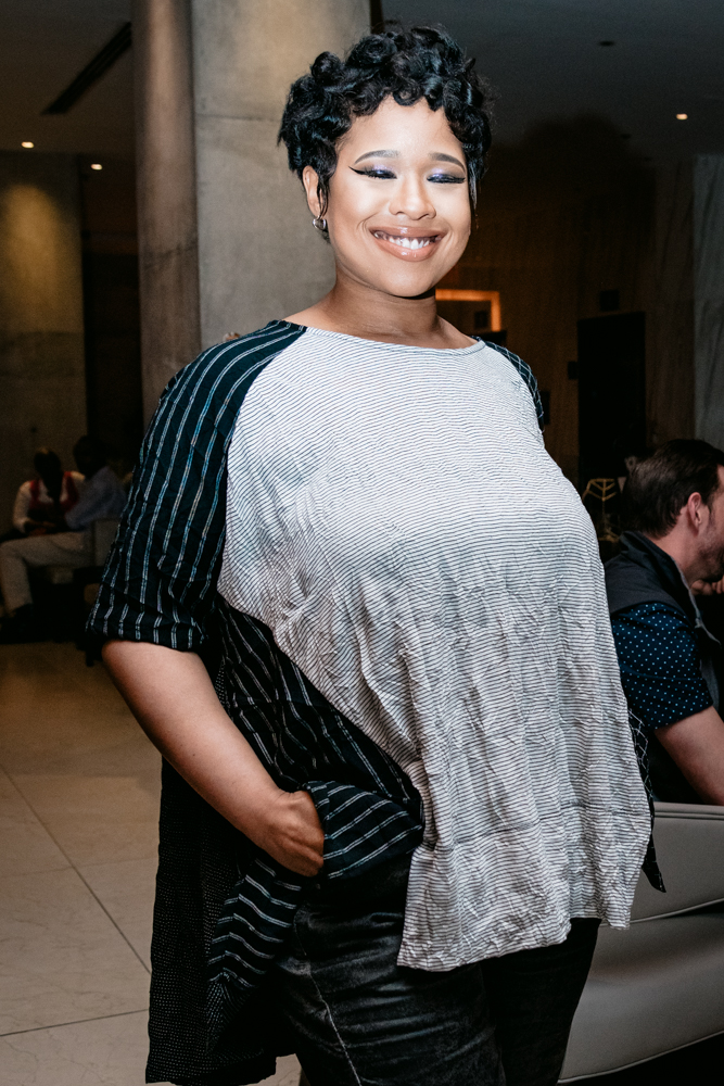 Runway the Right Way - Alembika Magazine
