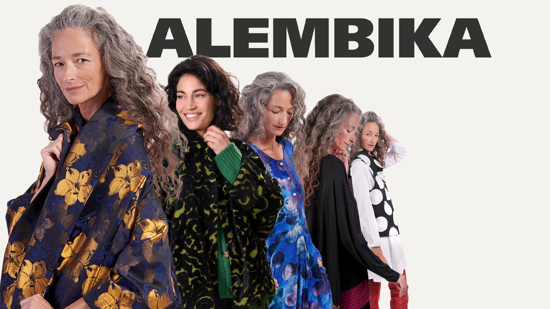 ALEMBIKA'S Inspiration for the Fall Collections - Alembika Magazine