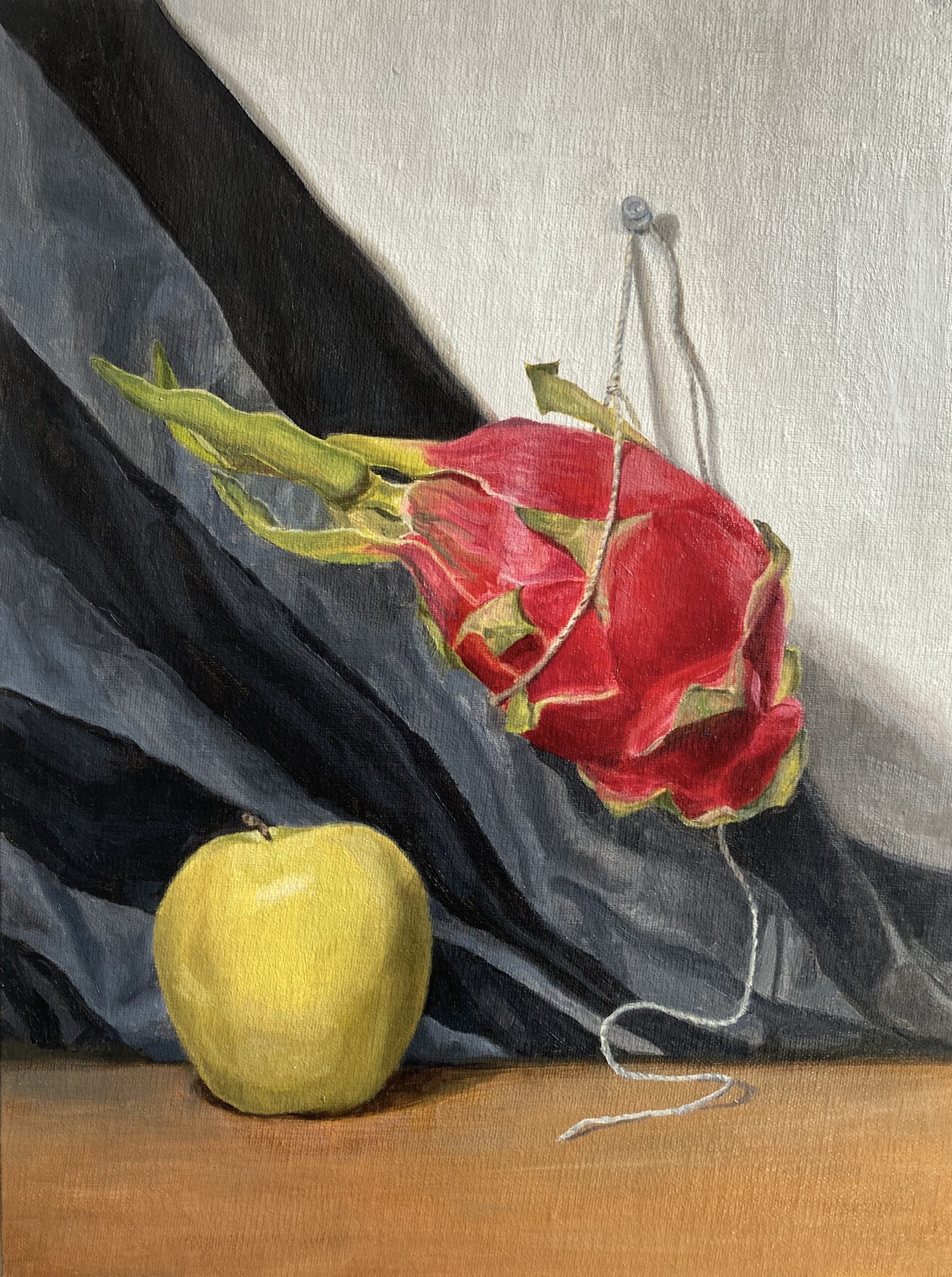 Meet the Artist, Deborah Pohl - Alembika Magazine