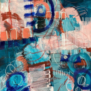 Meet the Artist, M. Jane Johnson - Alembika Magazine