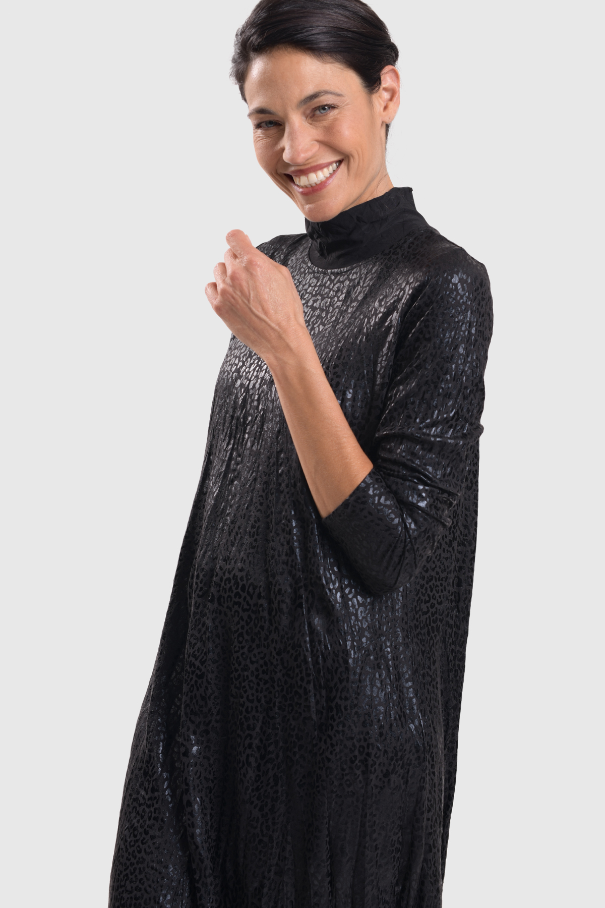 Not Just For The Holidays - Alembika Magazine