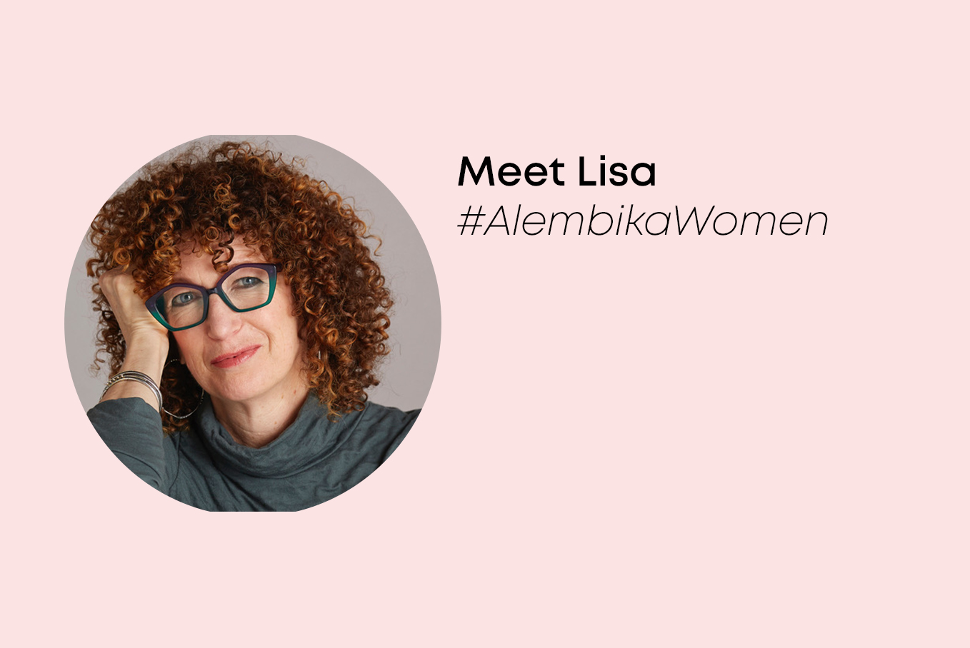 Meet Lisa Bayne: Clothing Designer Q&A - Alembika Magazine