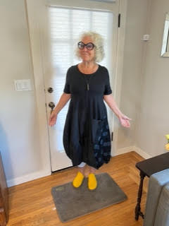 Meet Nancy Ballard #AlembikaWomen - Alembika Magazine