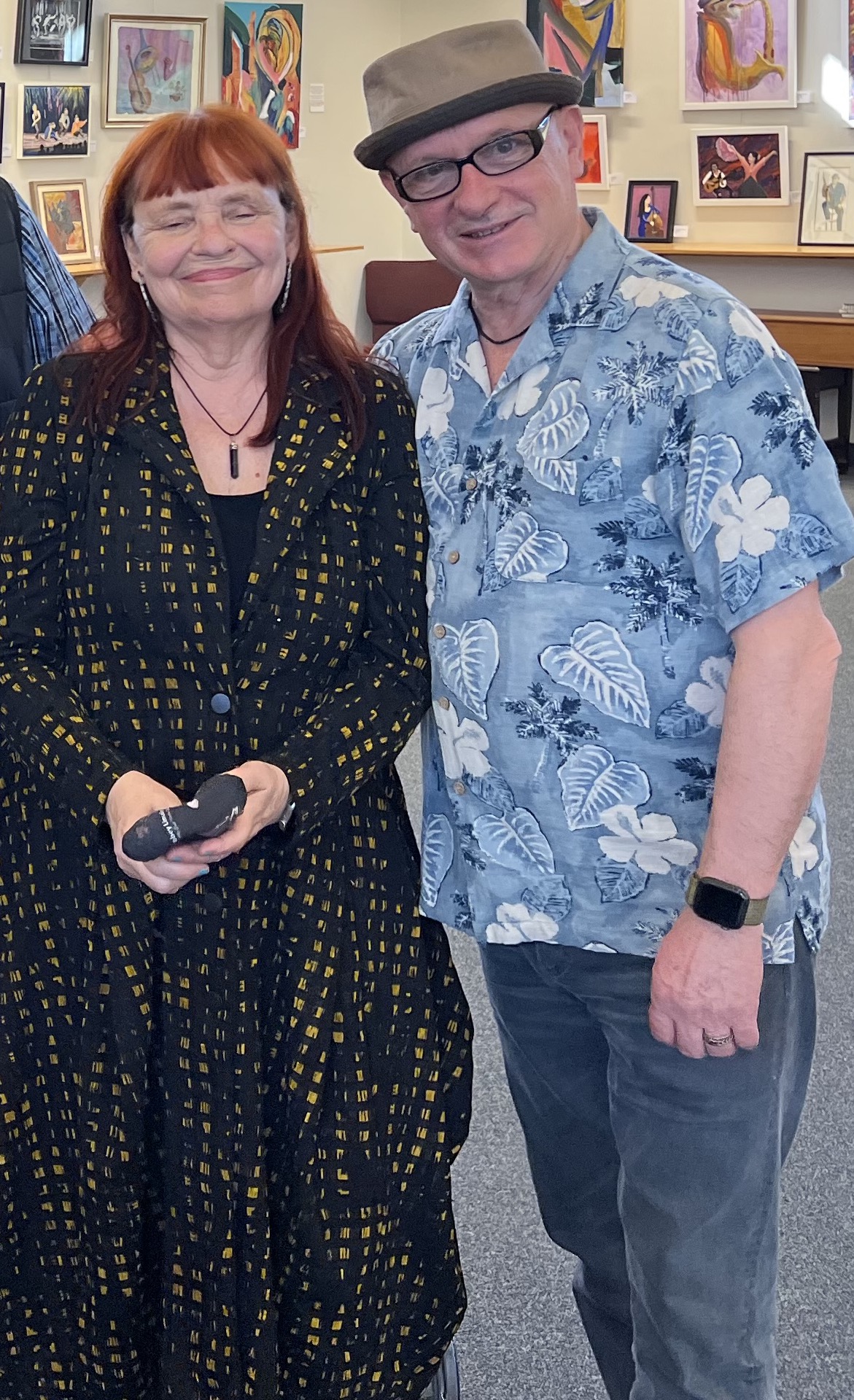 Meet Teri Roiger #AlembikaWomen - Alembika Magazine