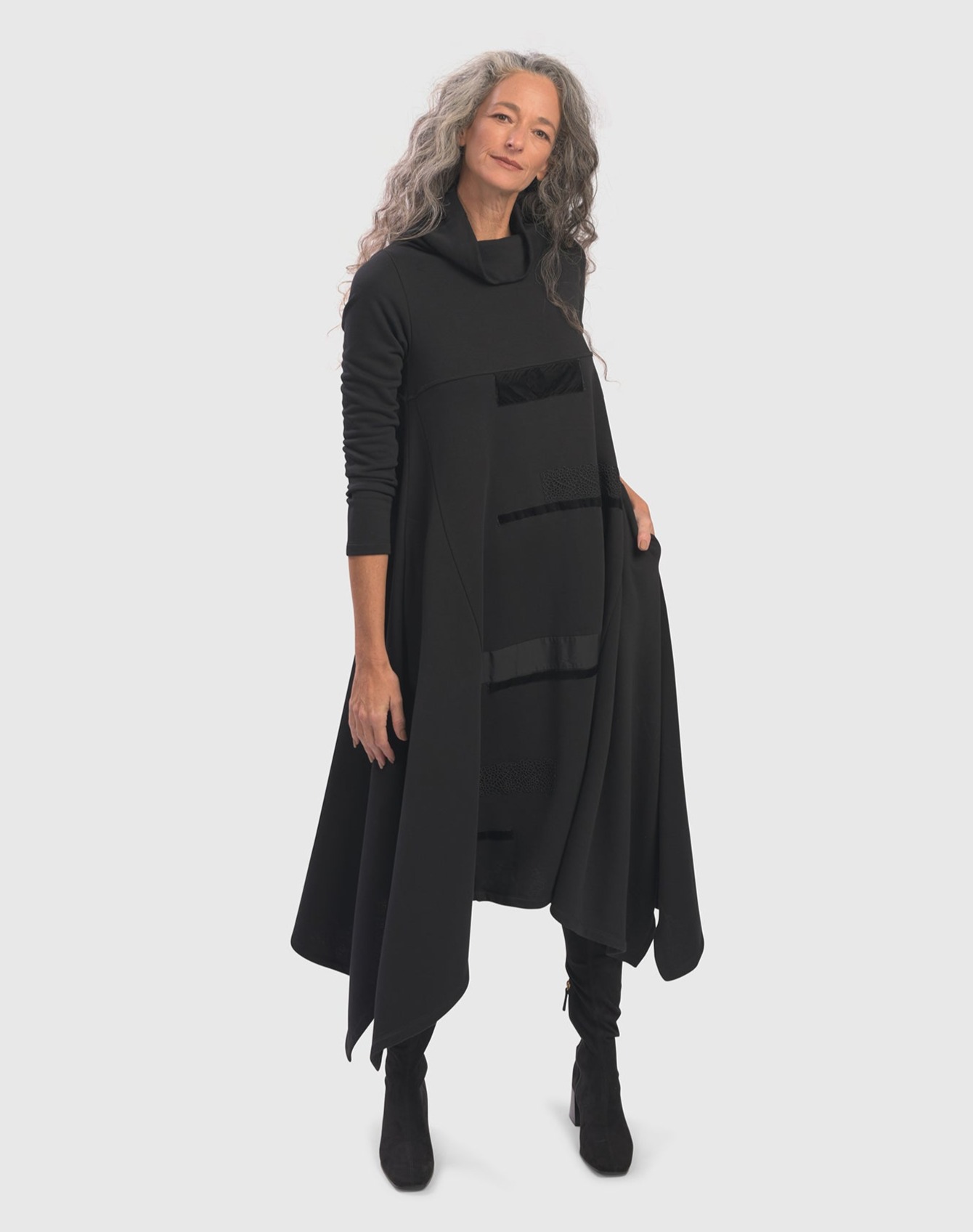 THE EDIT: URBAN NIGHTS - Alembika Magazine