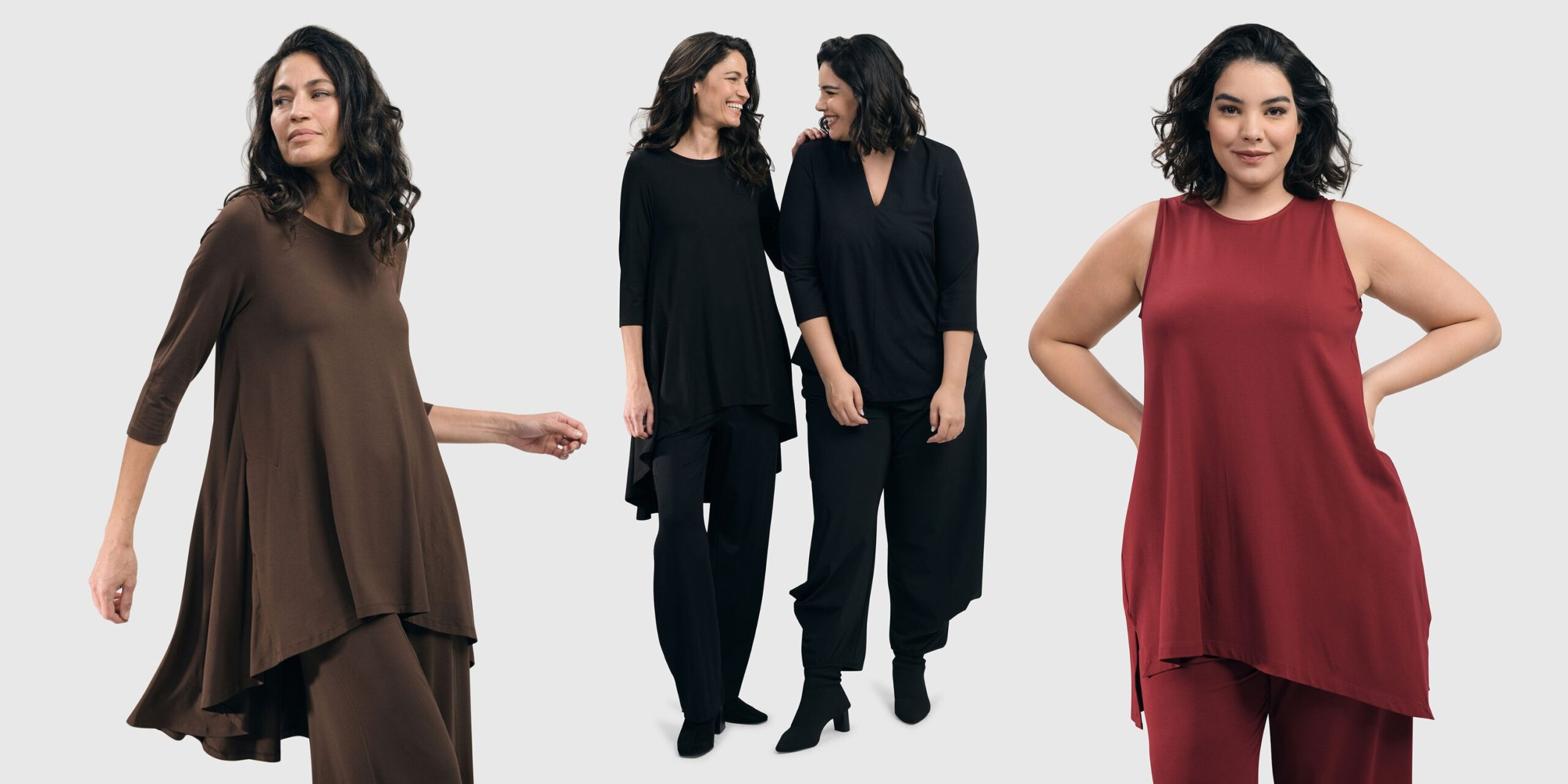 THE EDIT: NEW ESSENTIALS - Alembika Magazine