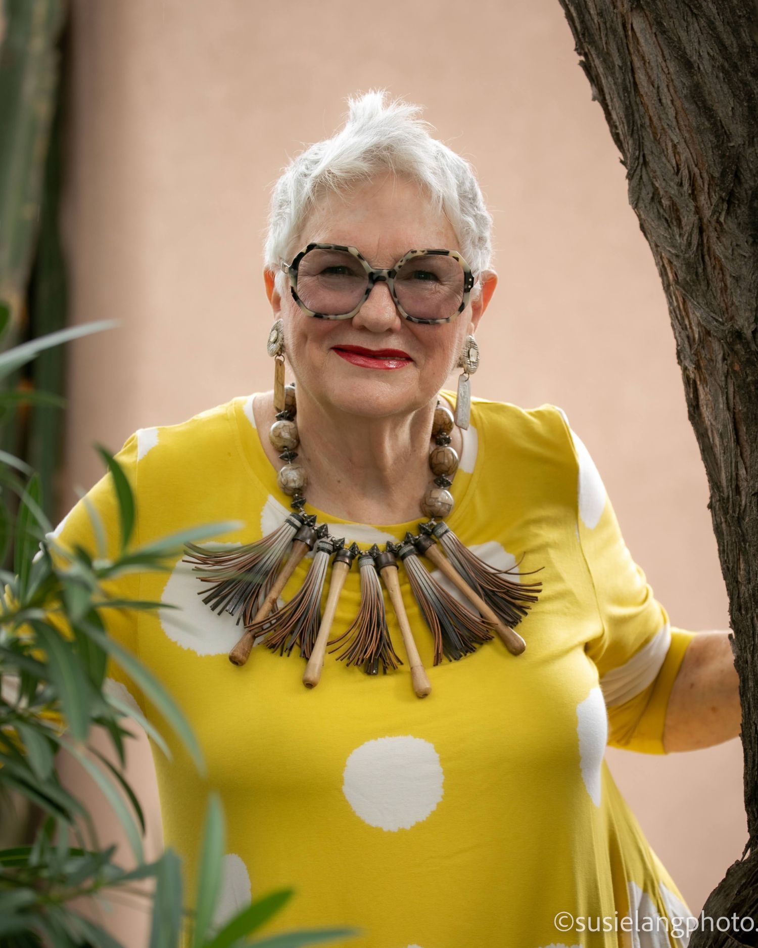 MEET SALLY: #ALEMBIKAWOMEN - Alembika Magazine