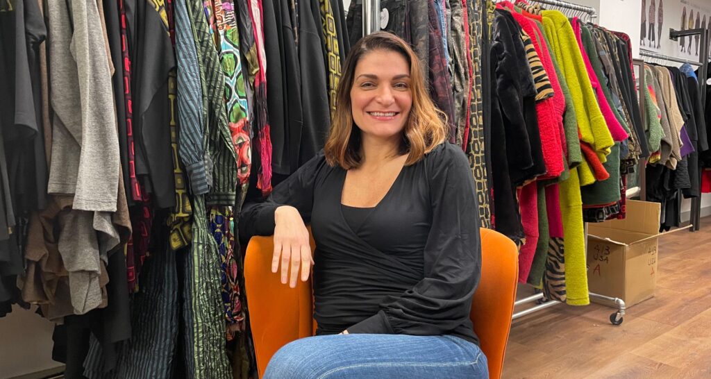 FATIMA: #ALEMBIKAWOMEN - Alembika Magazine