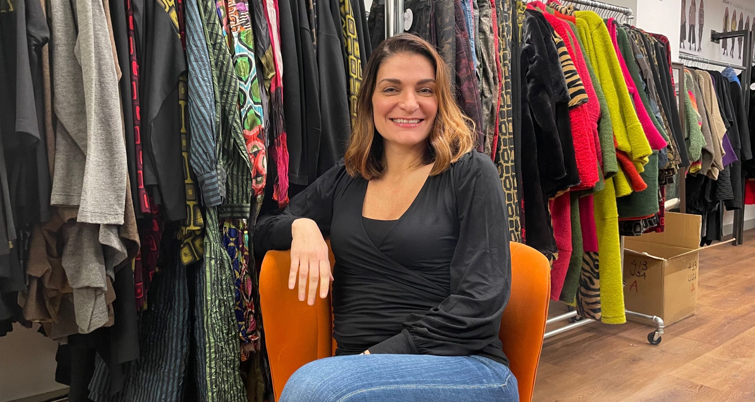 FATIMA: #ALEMBIKAWOMEN - Alembika Magazine