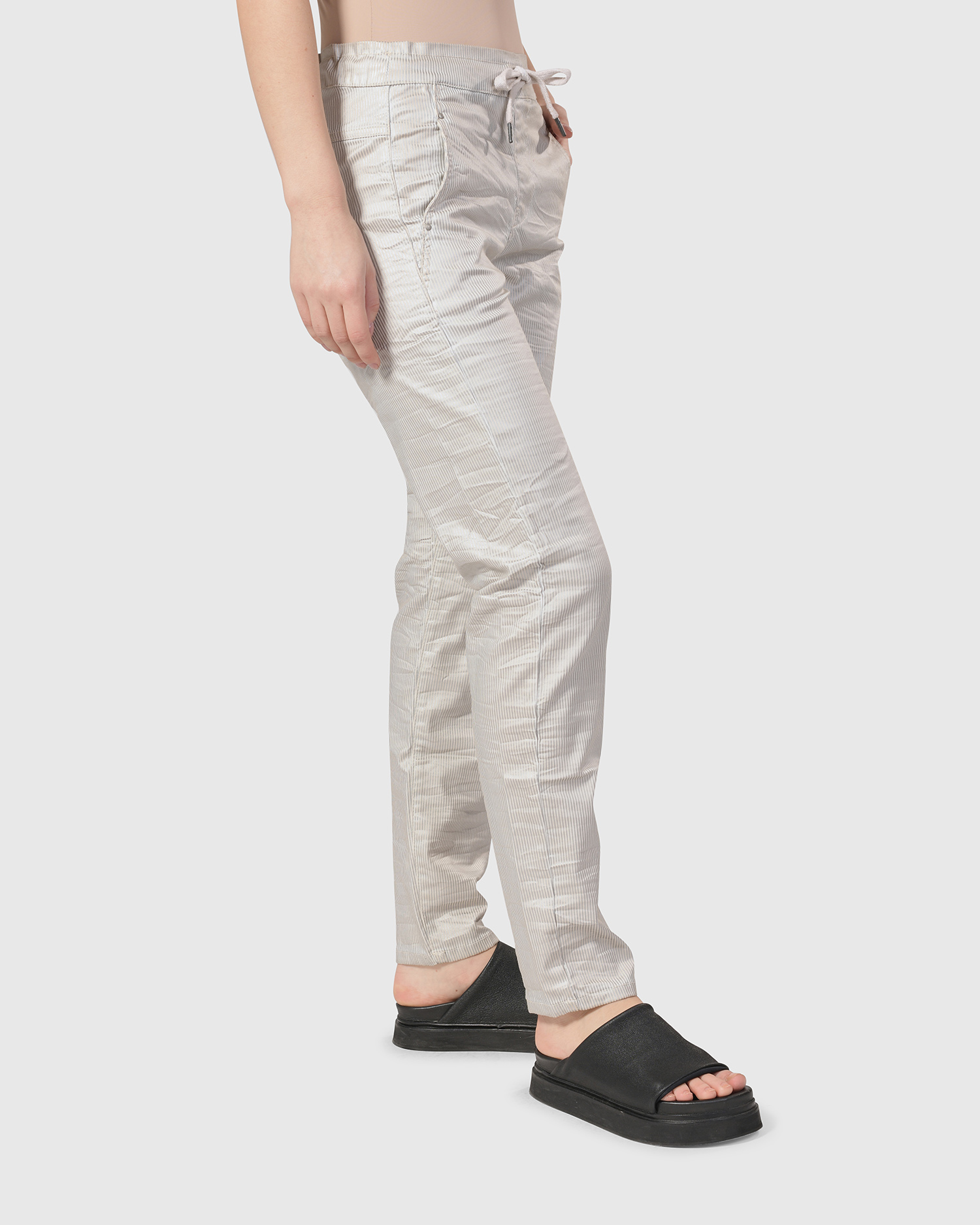 THE EDIT: ICONIC JEANS - Alembika Magazine