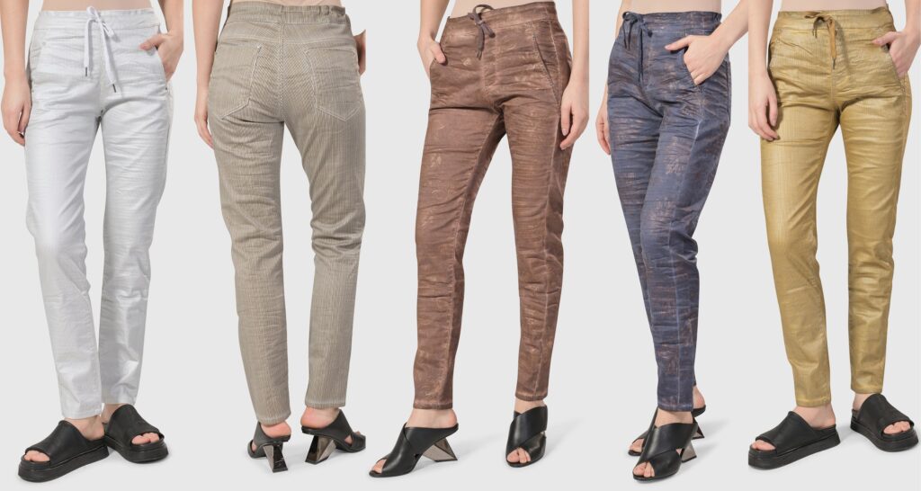 THE EDIT: ICONIC JEANS - Alembika Magazine