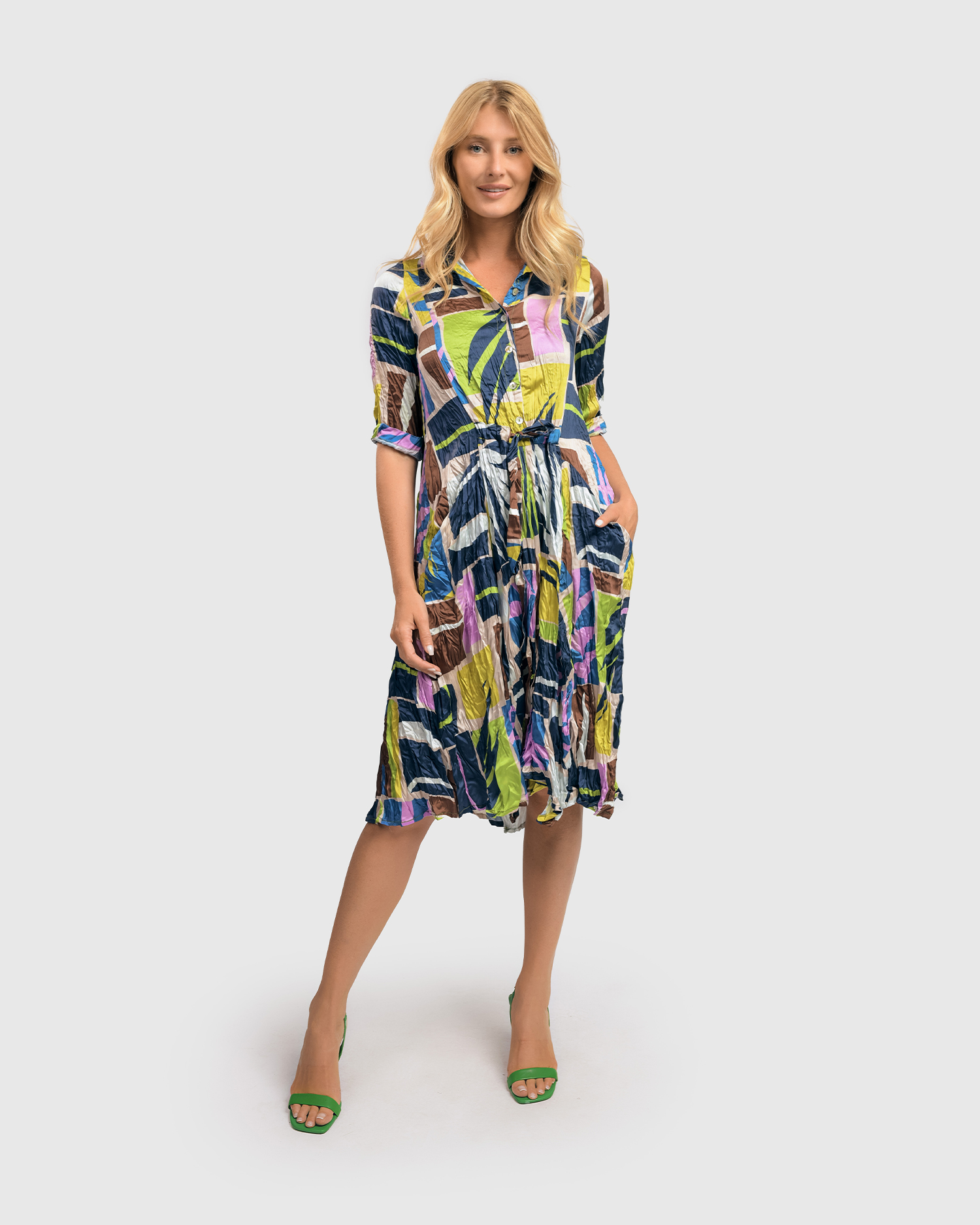 HOW TO DRESS FOR EASTER & PASSOVER - Alembika Magazine