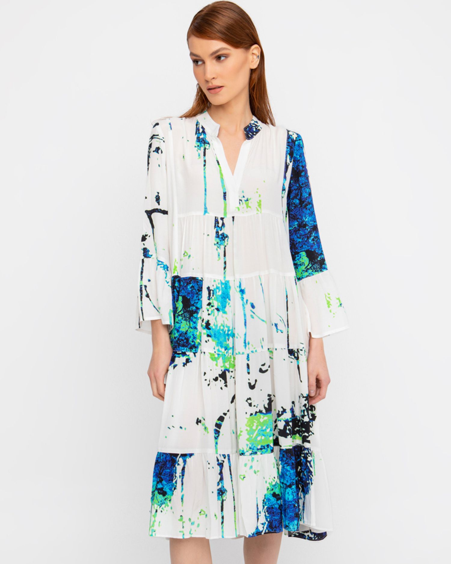 Fashion Tips for Women Over 50: A Seasonal Guide for Spring and Summer ...