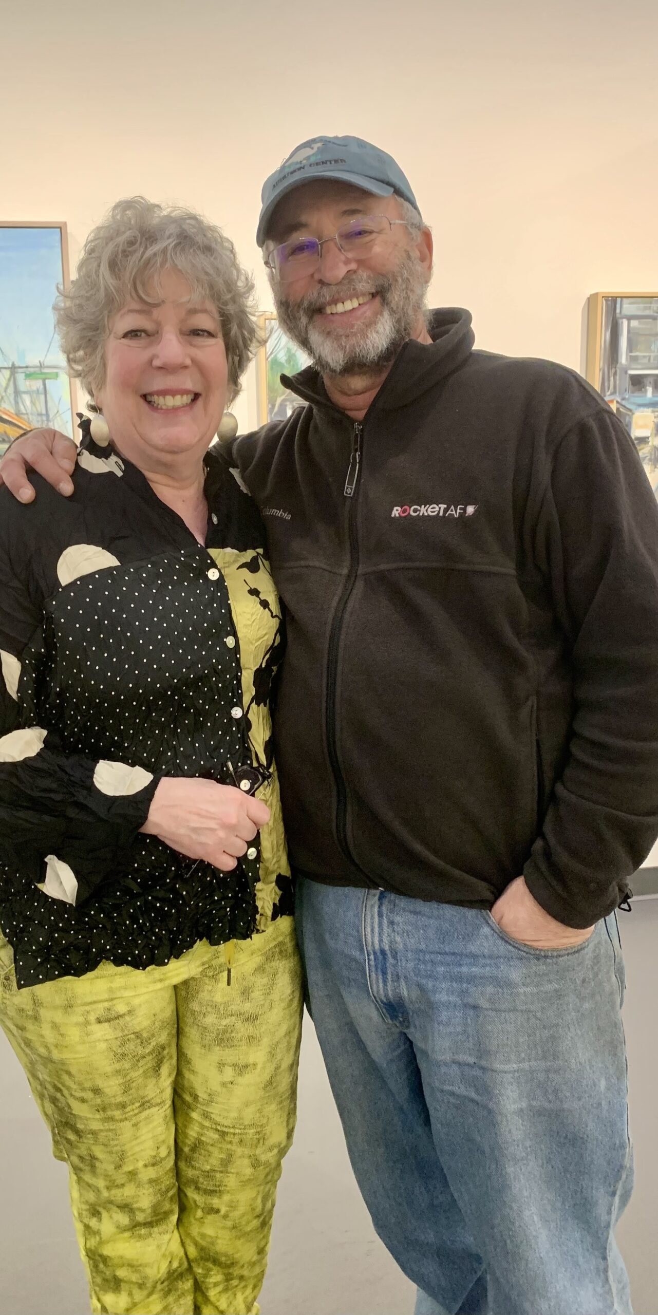 Meet Fran - #alembikawomen - Alembika Magazine