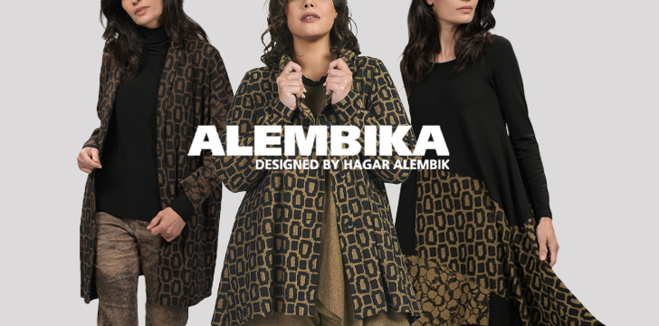THE EDIT - DYNAMITE DAYS + NIGHTS - Alembika Magazine