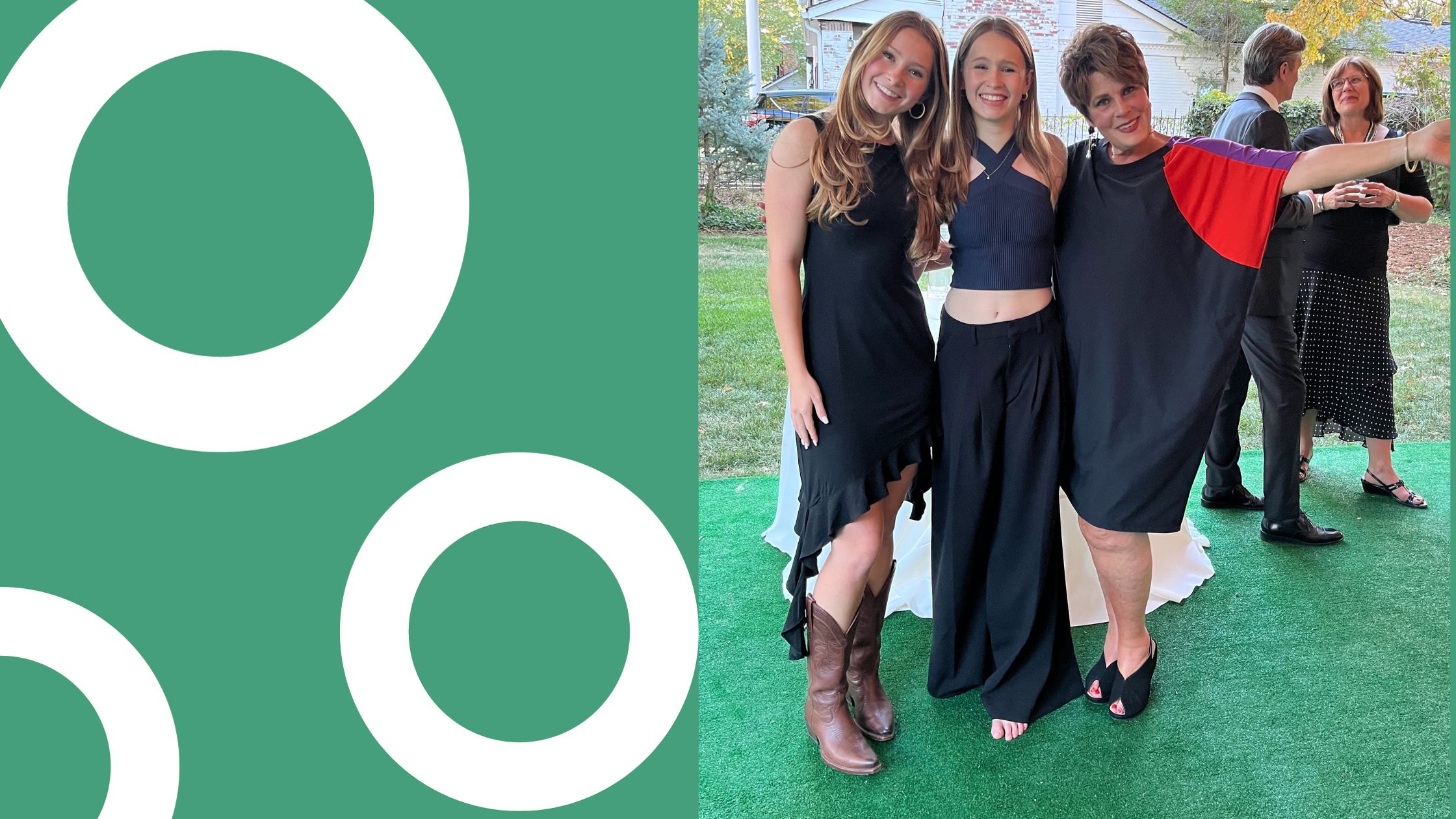 MEET BUFFIE #alembikawomen - Alembika Magazine