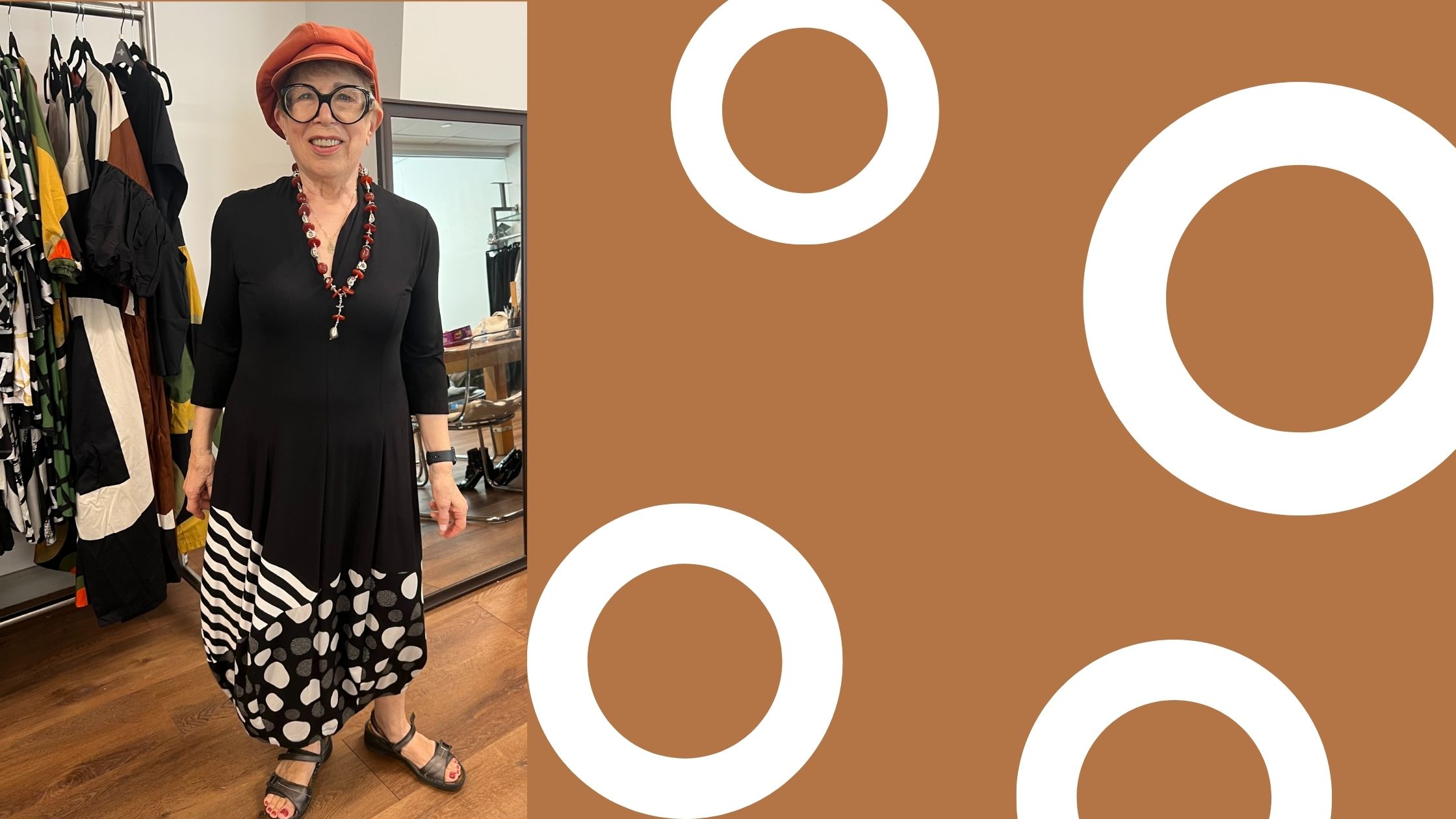 MEET ELLEN #alembikawomen - Alembika Magazine