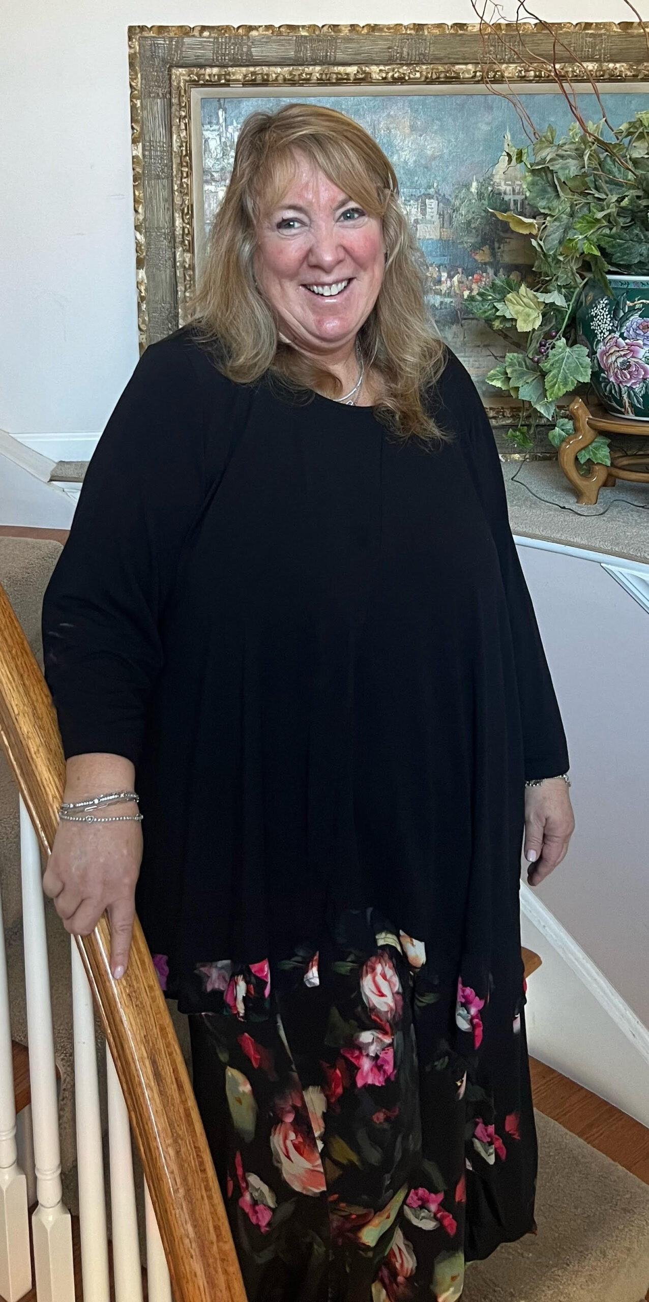 Meet Jodi #alembikawomen - Alembika Magazine