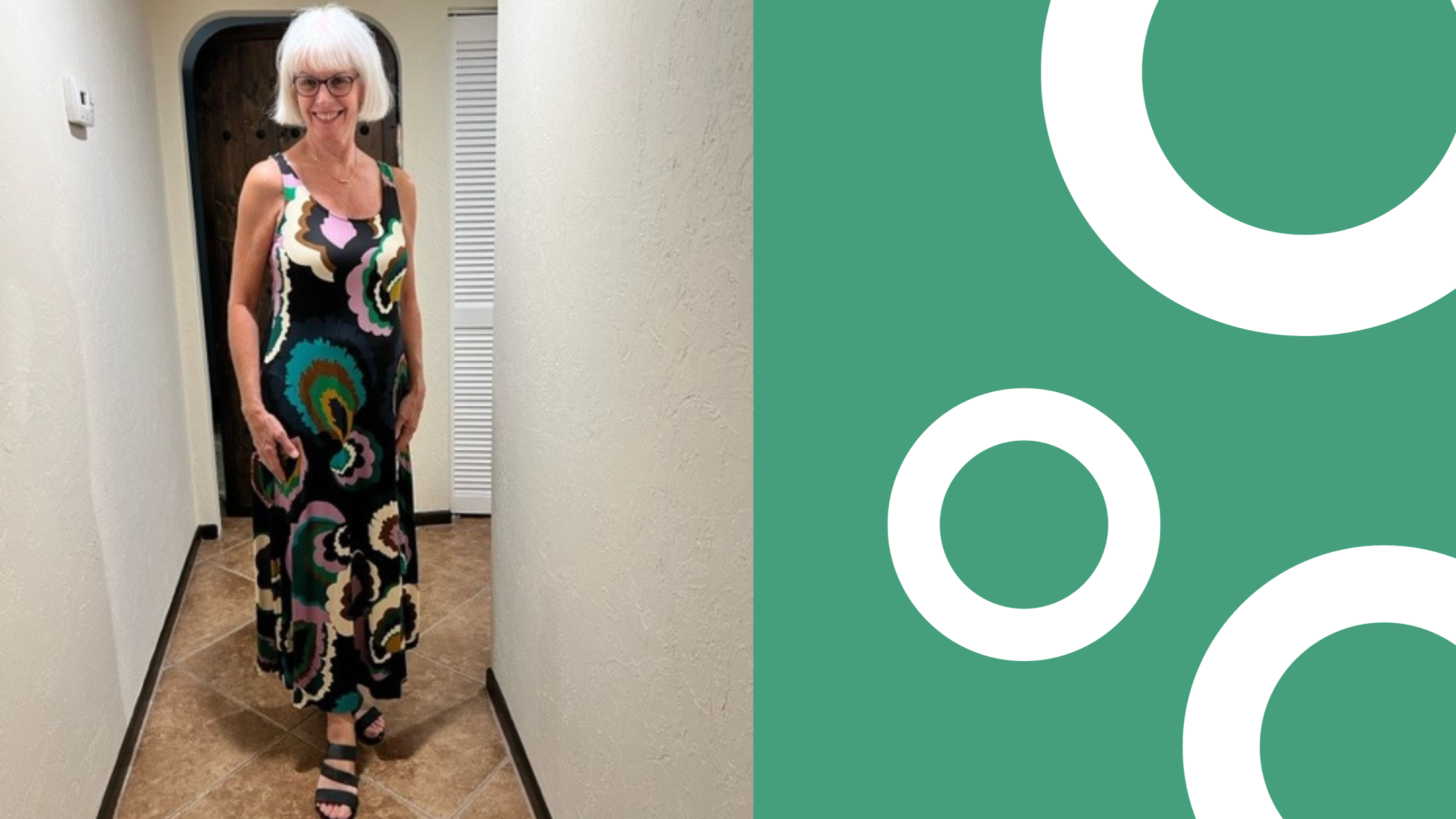 Meet Leslie #alembikawomen - Alembika Magazine