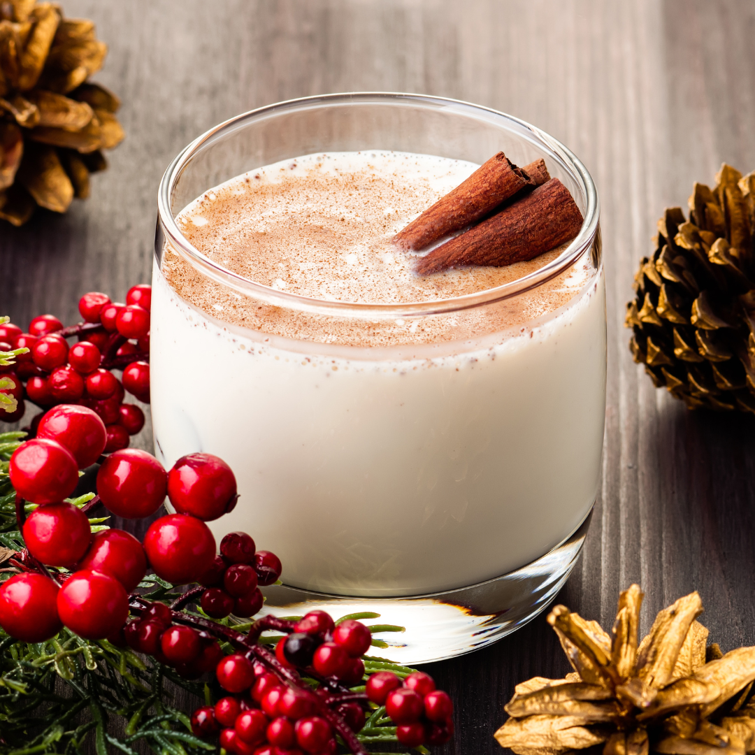 A Taste of Christmas: Unique and Timeless Drinks for Your Holiday Bash ...