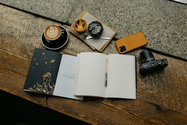 2023 Year-end Reflections: Journaling Prompts for Closing the Year ...