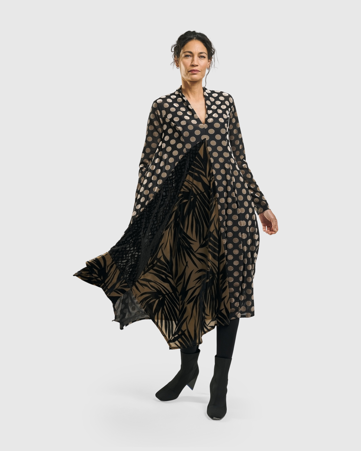 Size Matters, a Women's Size Guide to Finding Your Perfect Fit ...