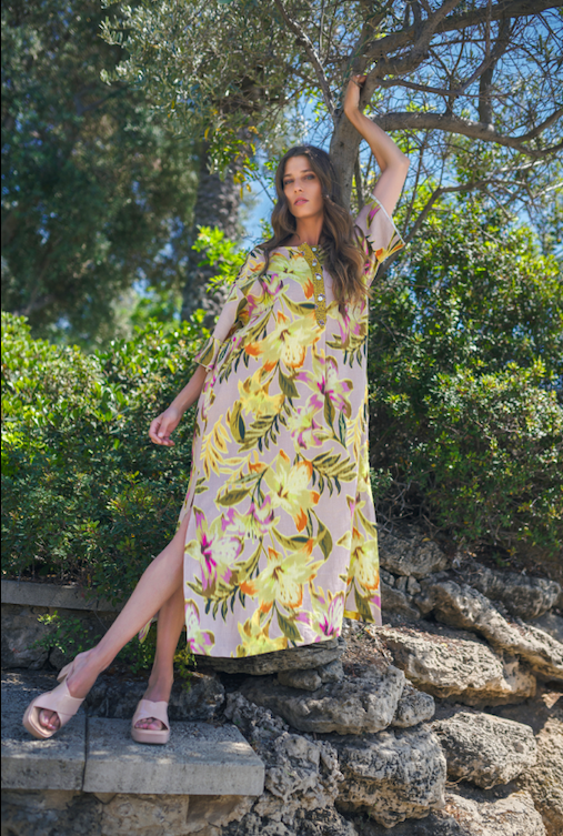 Exotic Styles for Exotic Travel Adventures - Alembika Magazine