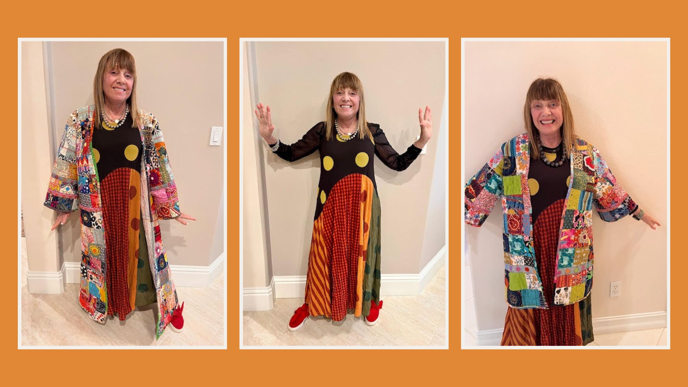 Meet Amy Blicher - #alembikawomen - Alembika Magazine