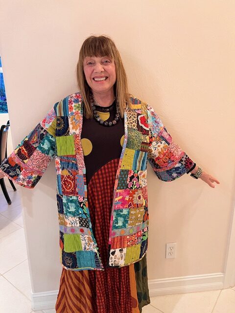 Meet Amy Blicher - #alembikawomen - Alembika Magazine