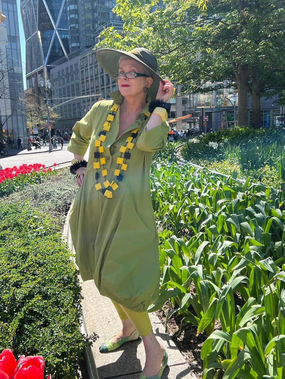 Ladies Who Bloom - Alembika Magazine