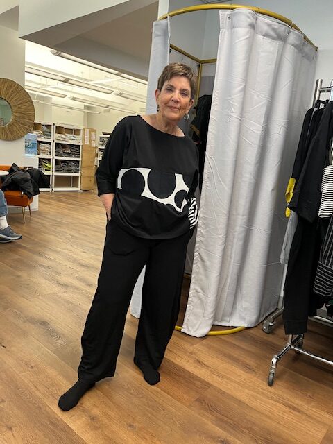 Meet Joan Roth - #alembikawomen - Alembika Magazine