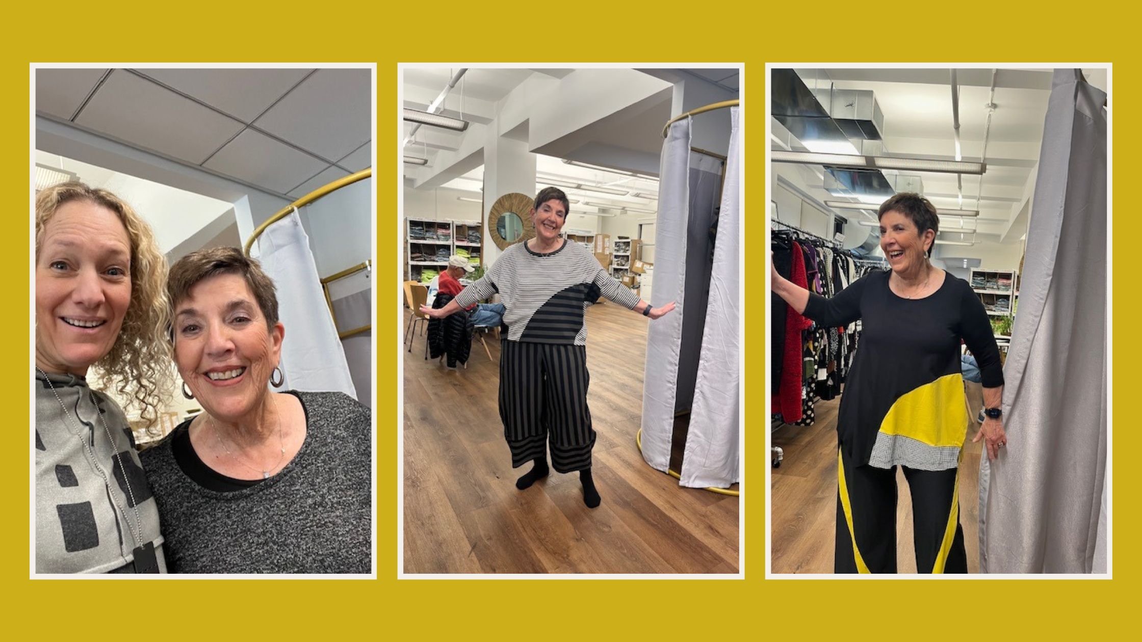 Meet Joan Roth - #alembikawomen - Alembika Magazine