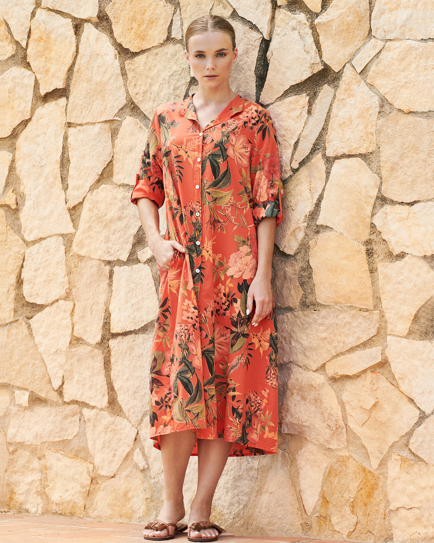 Behind the Scenes at Alembika Guest Designer: Blueberry - Alembika Magazine