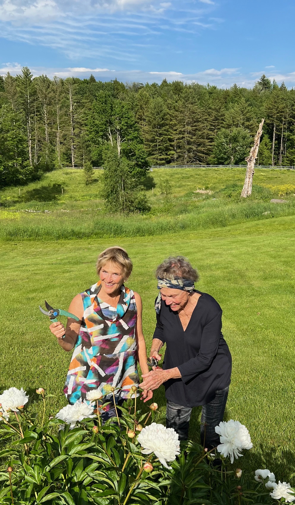 Meet Molly & Polly - #alembikawomen - Alembika Magazine