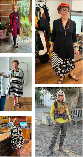 Petite Guide to Designer Spring and Summer Fashion - Alembika Magazine