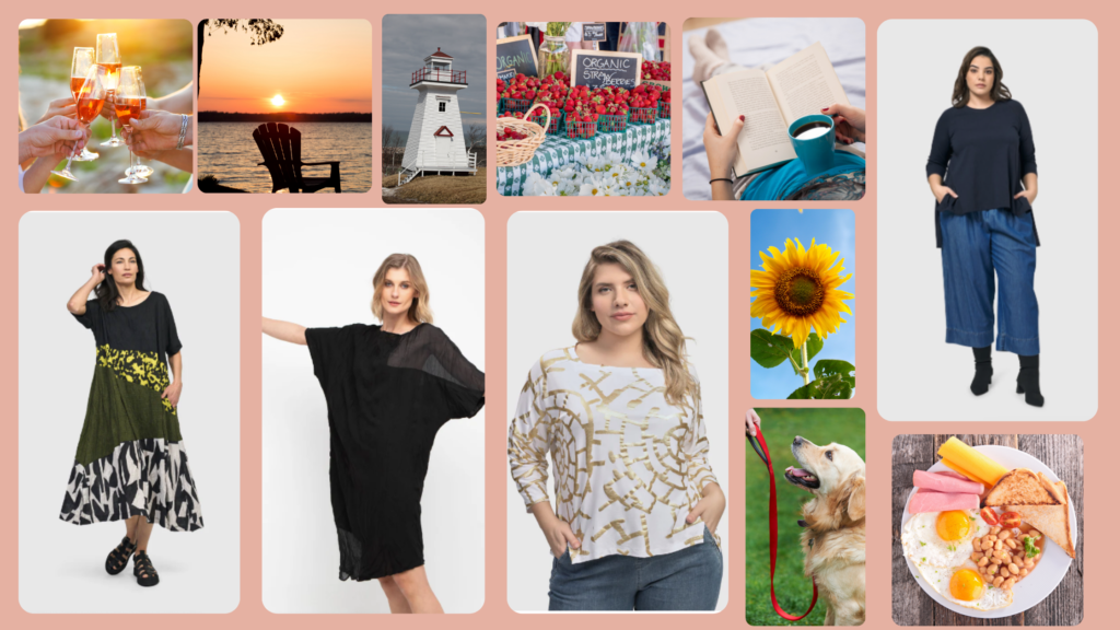 Casual Weekend: Easy and Chic Fashion for Women Over 50 - Alembika Magazine
