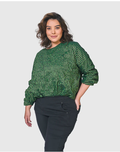 Magic Jeans - Alembika Magazine