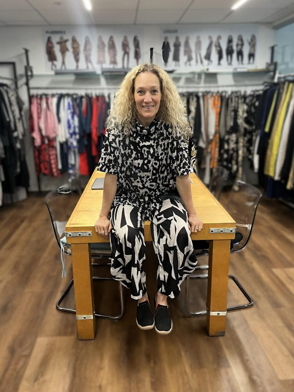 Rage - Alembika Magazine