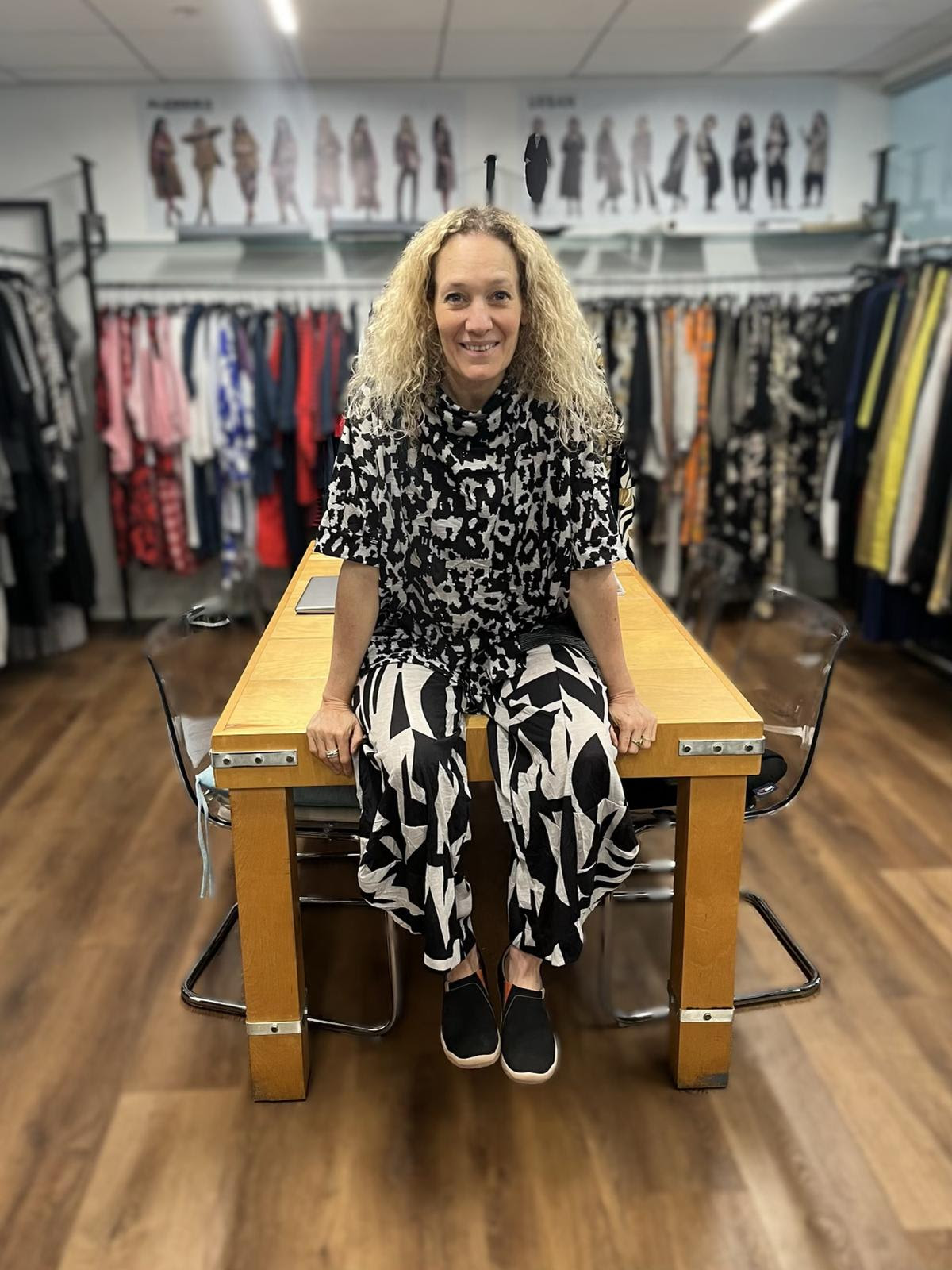 Rage - Alembika Magazine