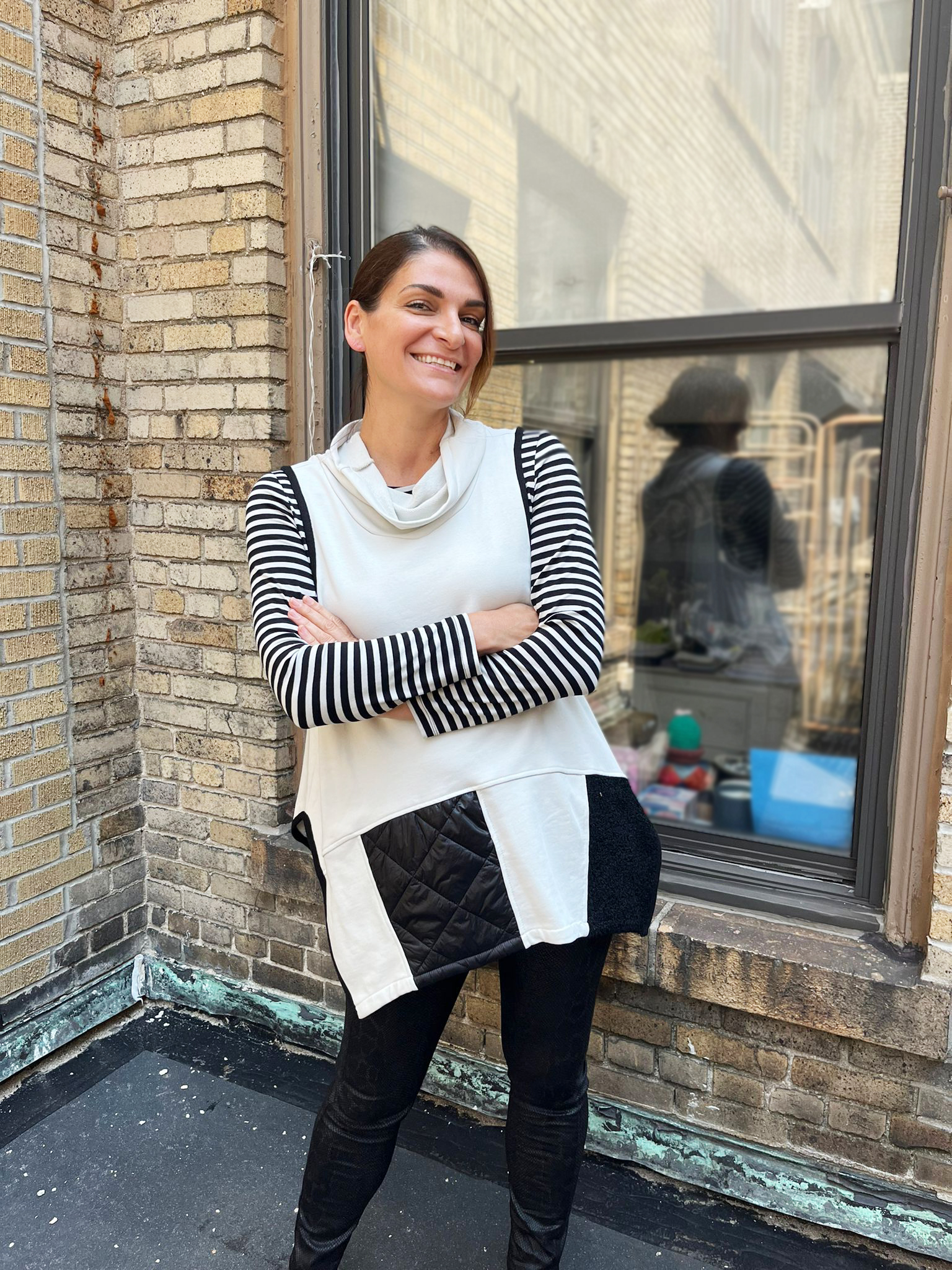 Meet the NYC Team - Full of Suprises - Alembika Magazine