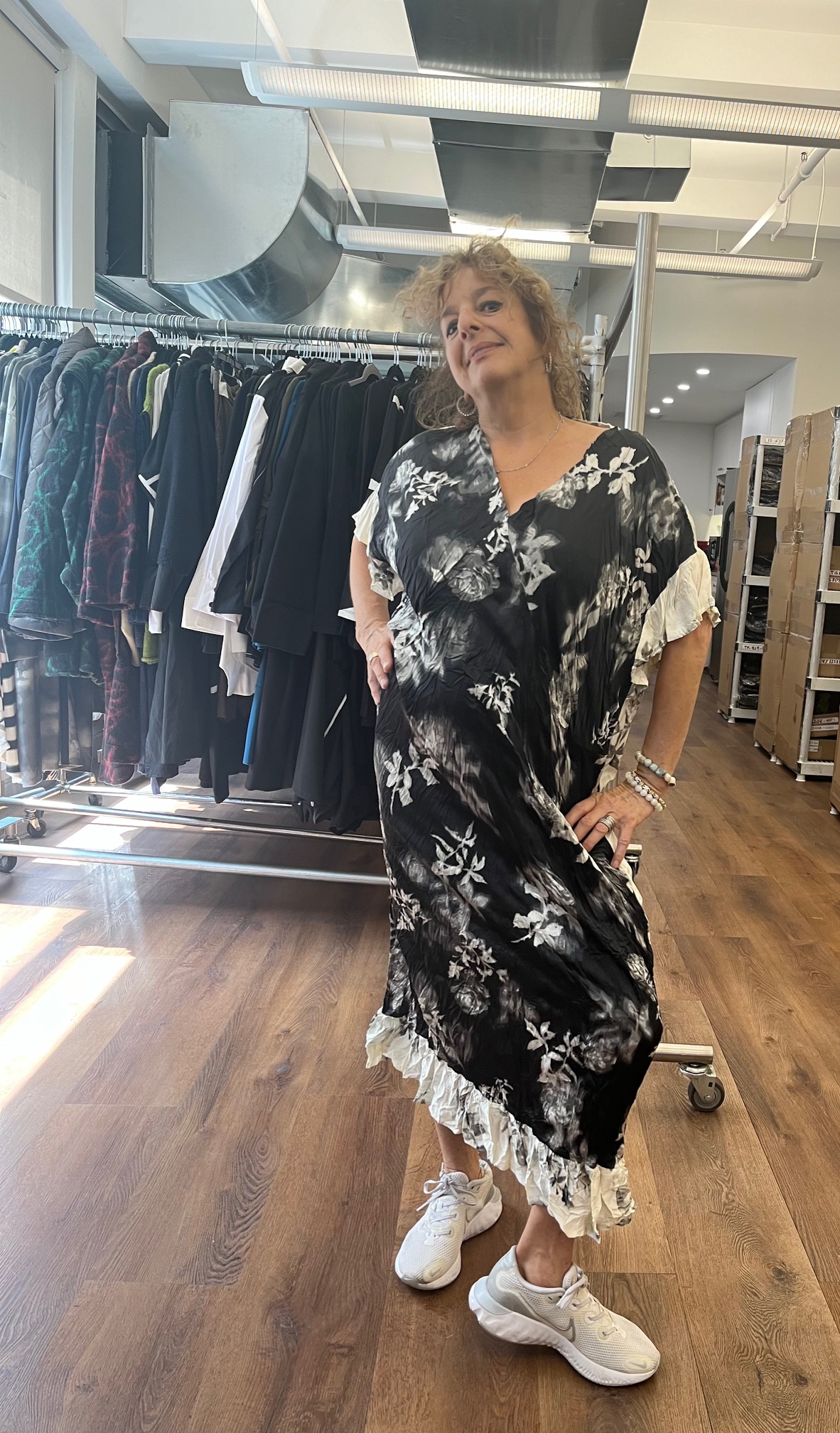 Meet Lisa Budnick - #alembikawomen - Alembika Magazine