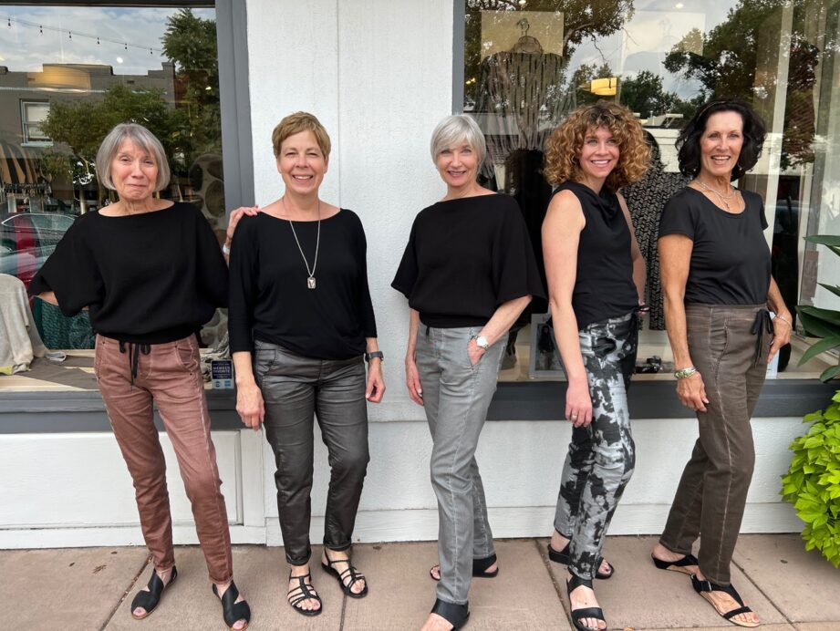 Magic Jeans - Alembika Magazine