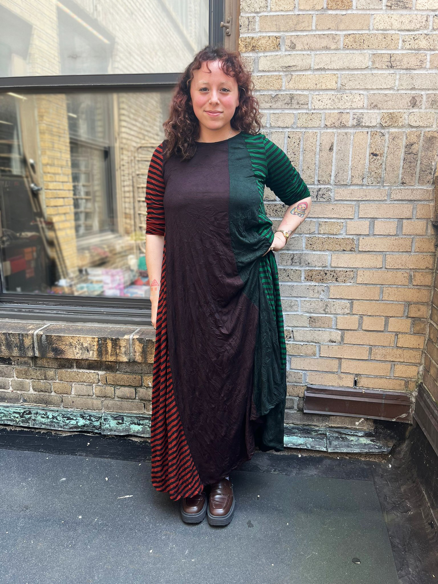 Meet the NYC Team - Full of Suprises - Alembika Magazine