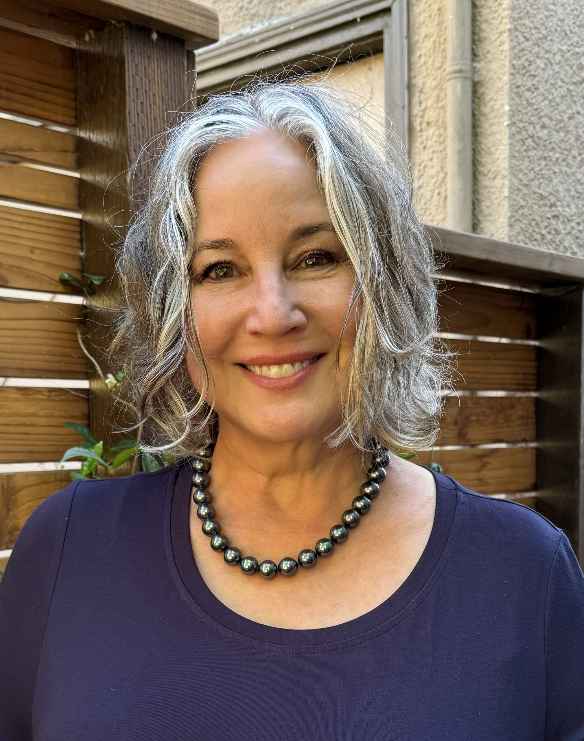 Meet Dayna - #alembikawomen - Alembika Magazine