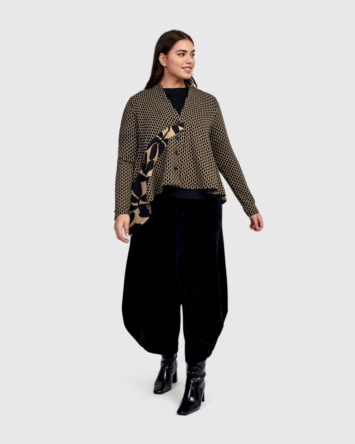 Size Matters, a Women's Size Guide to Finding Your Perfect Fit ...