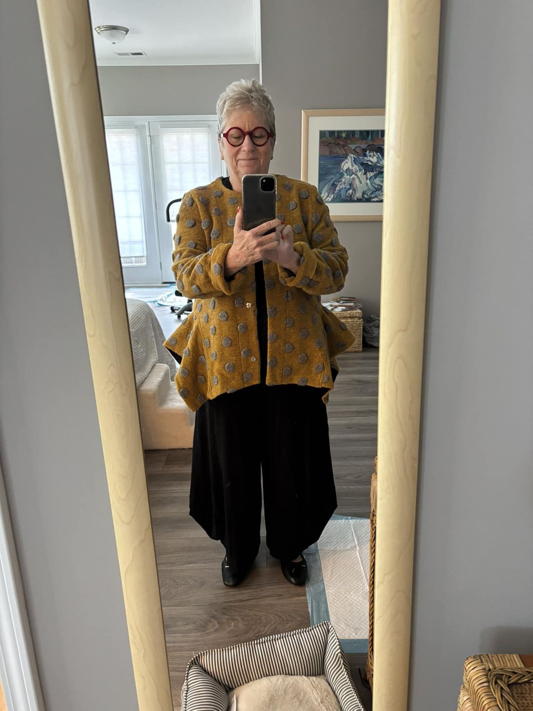 Meet Diane Baron - Alembika Magazine