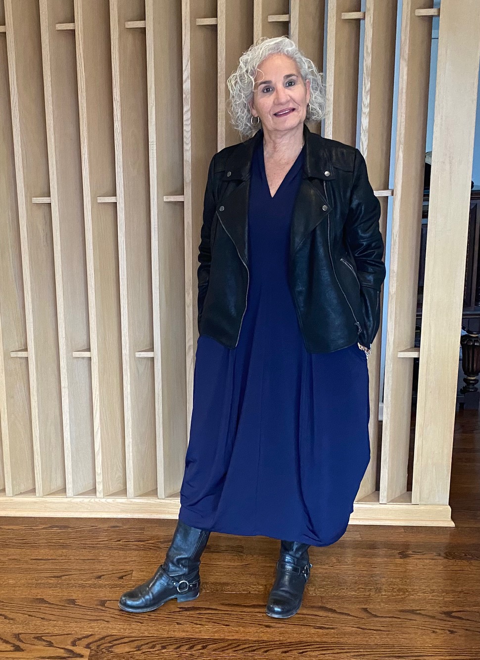 Meet Ellen Caicedo - Alembika Magazine