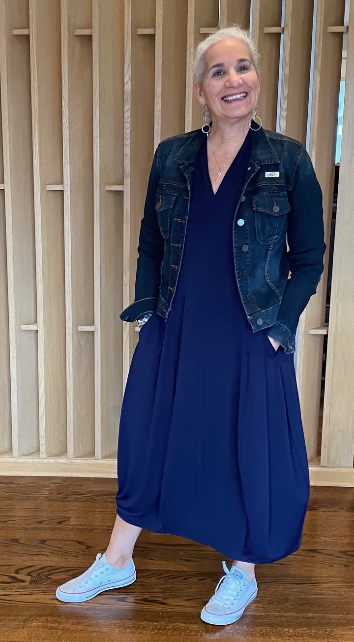 Meet Ellen Caicedo - Alembika Magazine