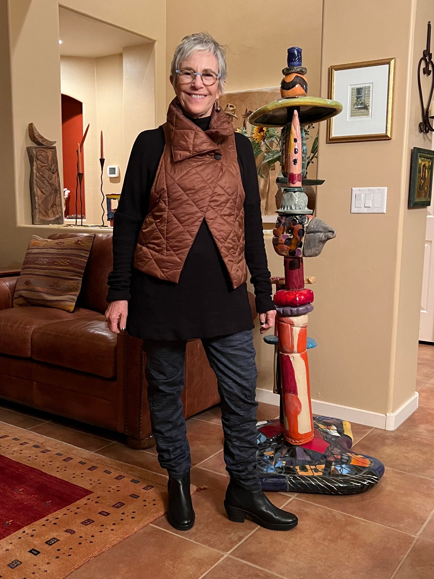Meet Susan Stillman - Alembika Magazine
