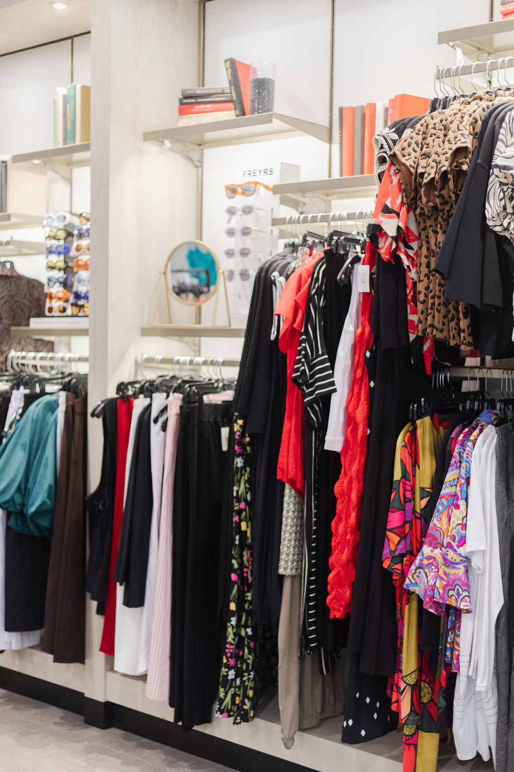 We're in Georgia (Augusta and Athens) - Alembika Magazine